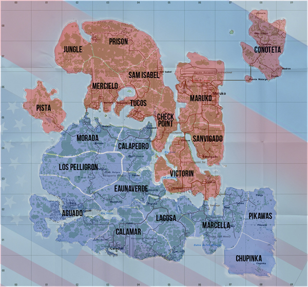 Les campagnes - OFCRA